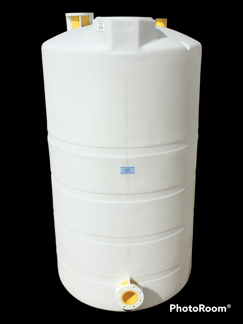 Custom Water Control & Neutralization Systems | T&C Plastics