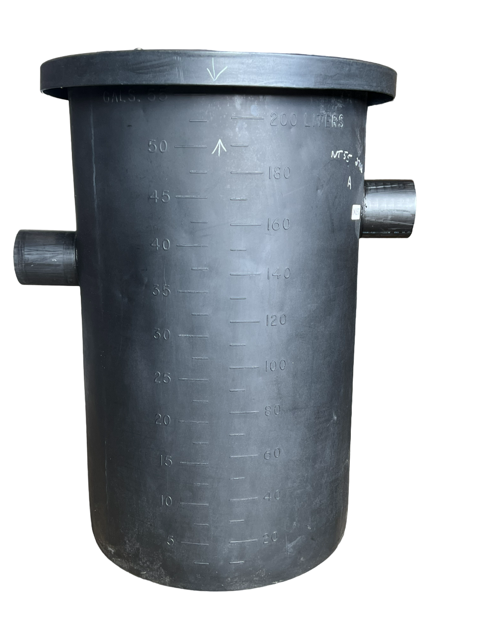 Custom Water Control & Neutralization Systems | T&C Plastics