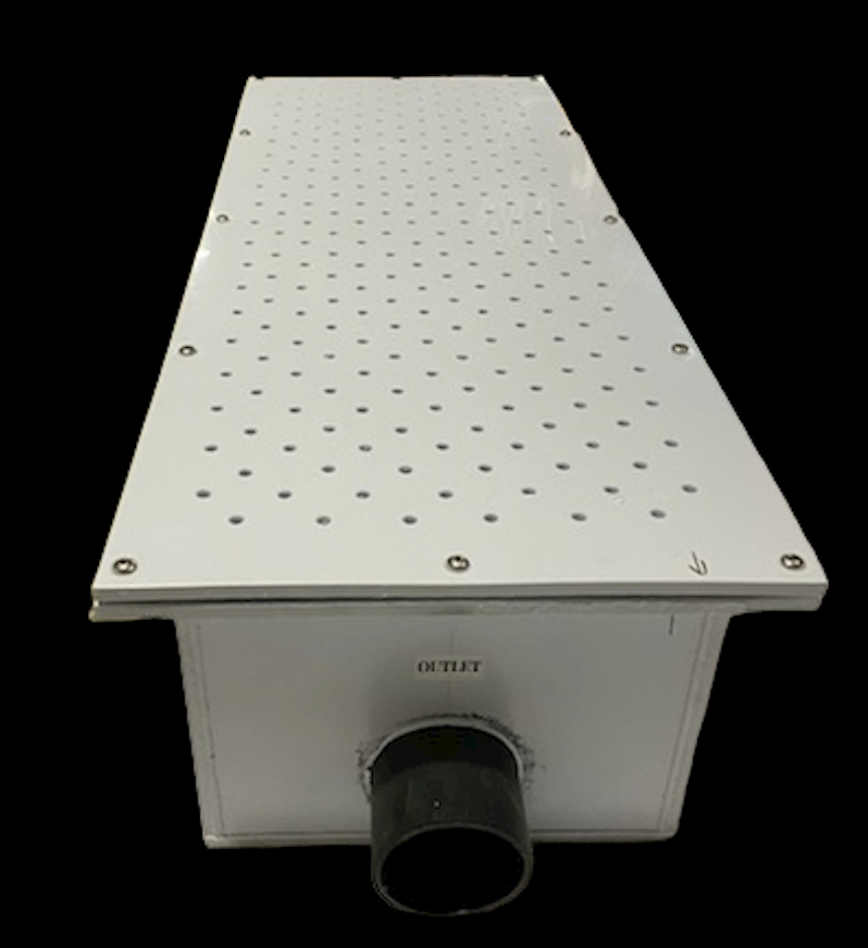 Custom Water Control & Neutralization Systems | T&C Plastics